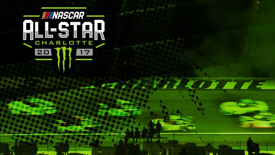 Monster Energy Fan Vote: Current top 10 revealed - Official Site Of NASCAR