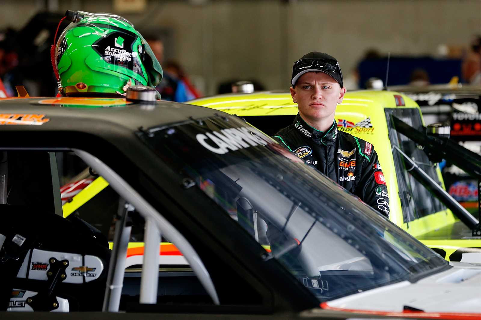 At-track photos: Charlotte All-Star Race weekend | Official Site Of NASCAR