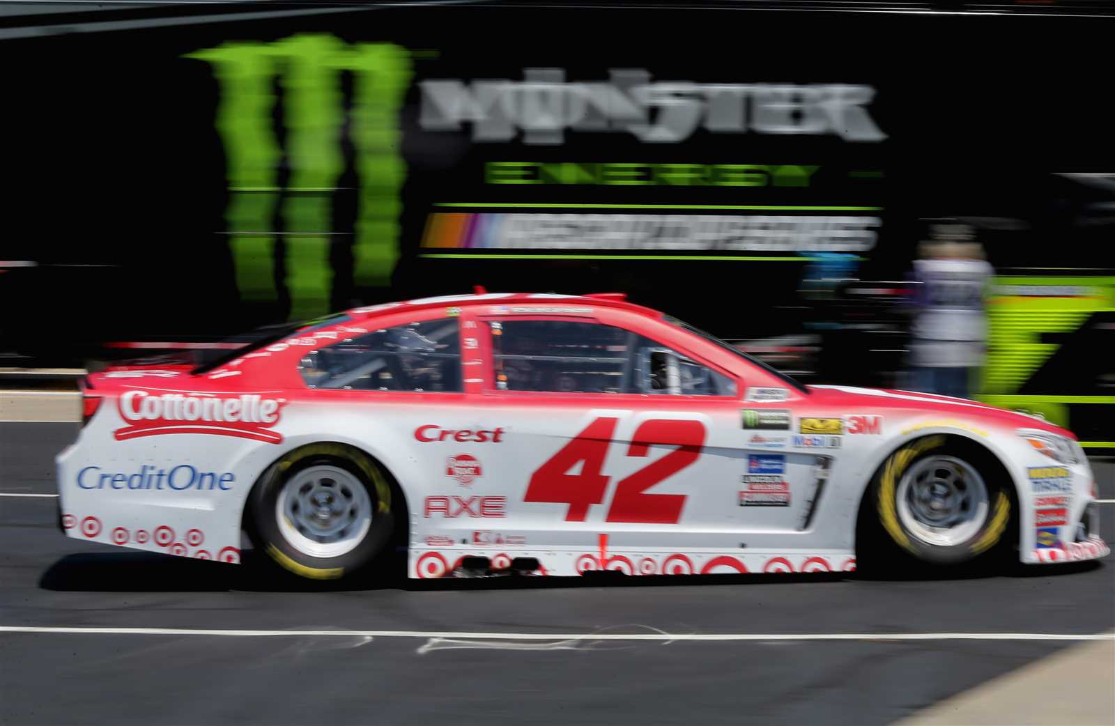 Monster Energy at the track: Monster Energy All-Star Race - Official ...