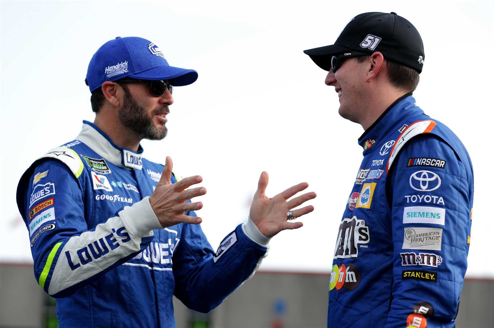 At-track photos: Charlotte All-Star Race weekend | Official Site Of NASCAR
