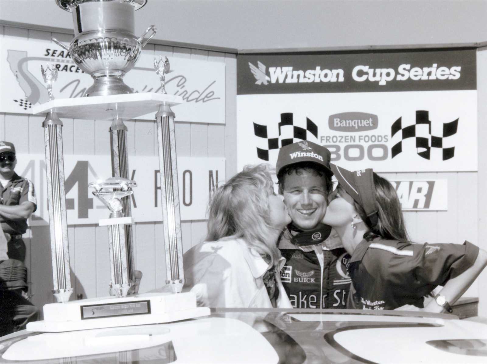 Road-course kings in NASCAR - Official Site Of NASCAR