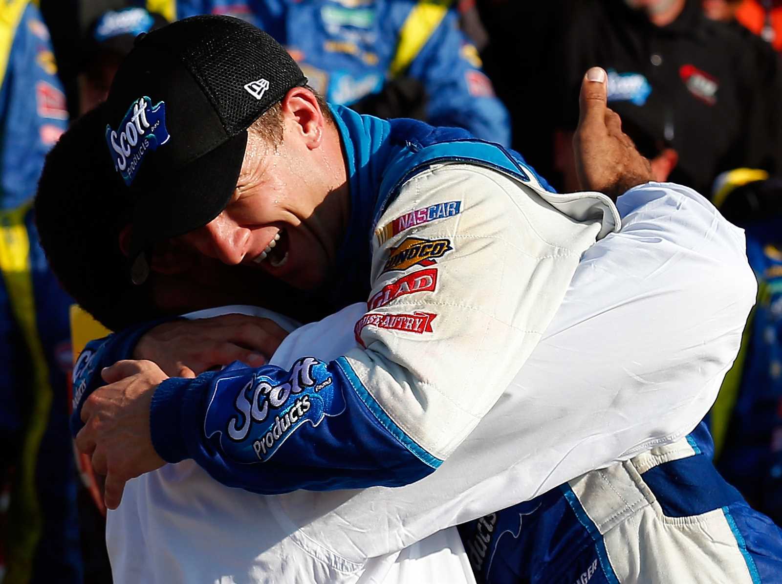 Road-course kings in NASCAR - Official Site Of NASCAR