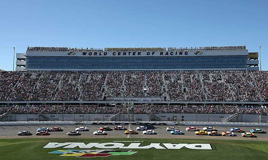 2018 NASCAR schedule: Key changes | Official Site Of NASCAR