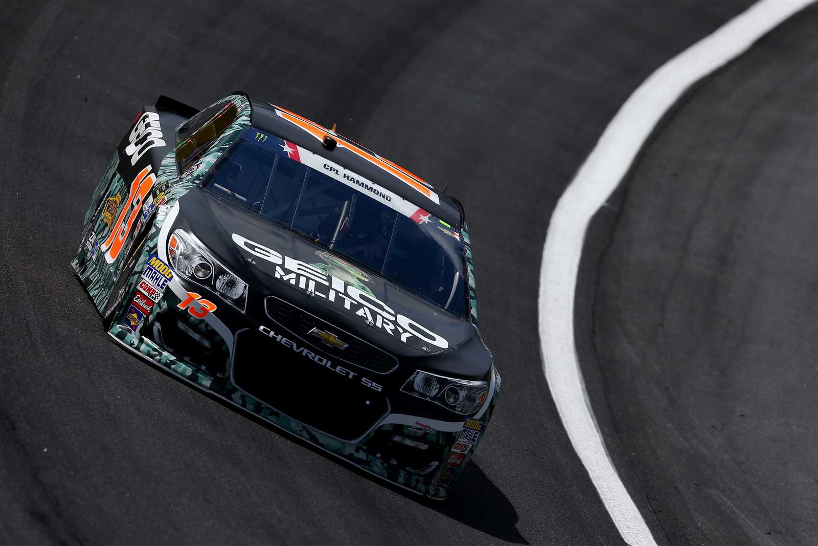 Five to Watch: Coca-Cola 600 - Official Site Of NASCAR