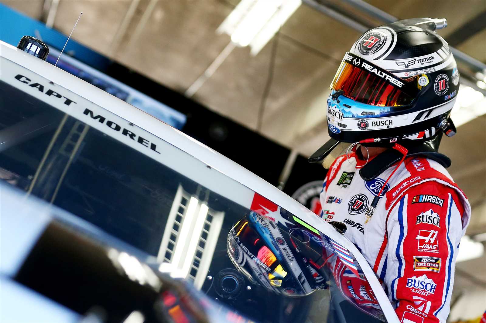 Five to Watch: Coca-Cola 600 - Official Site Of NASCAR