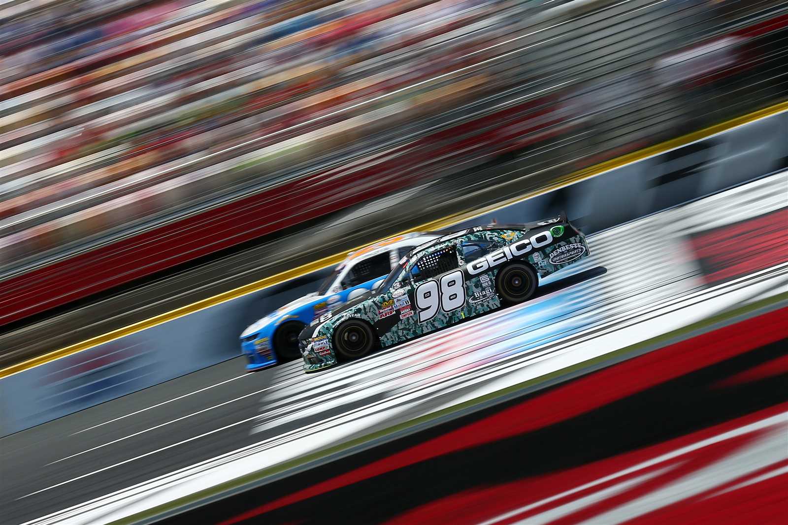 At-track photos: Charlotte Coca-Cola 600 weekend - Official Site Of NASCAR
