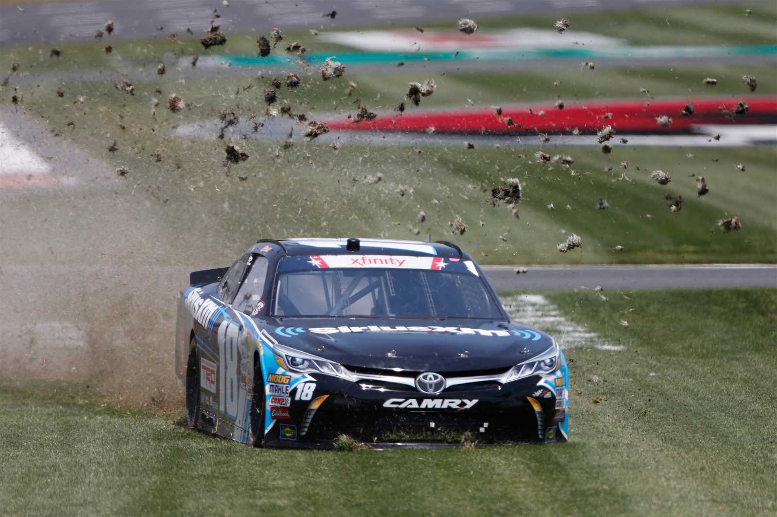 At-track photos: Charlotte Coca-Cola 600 weekend - Official Site Of NASCAR