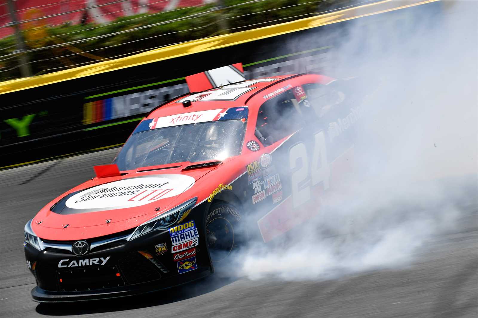 At-track photos: Charlotte Coca-Cola 600 weekend - Official Site Of NASCAR
