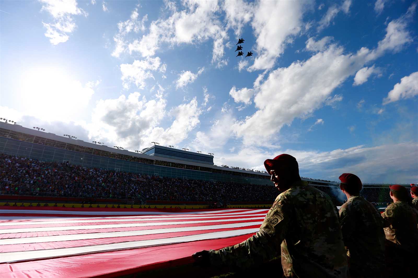 At-track photos: Charlotte Coca-Cola 600 weekend - Official Site Of NASCAR