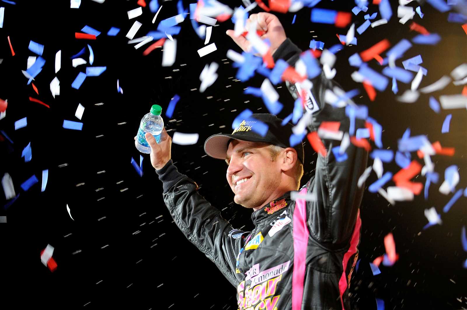 NASCAR drivers to win in all three national series | NASCAR