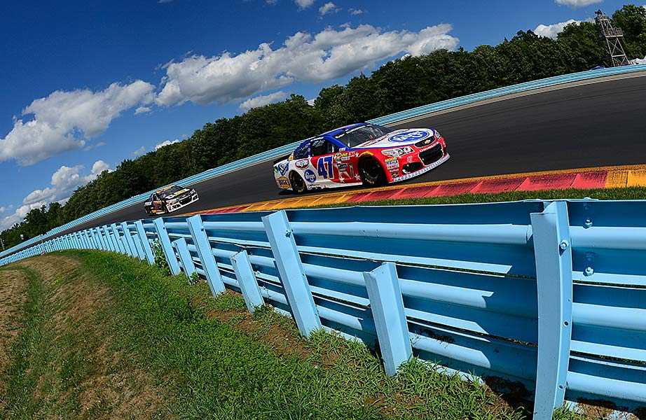 Sizzling summer story lines in NASCAR - Official Site Of NASCAR