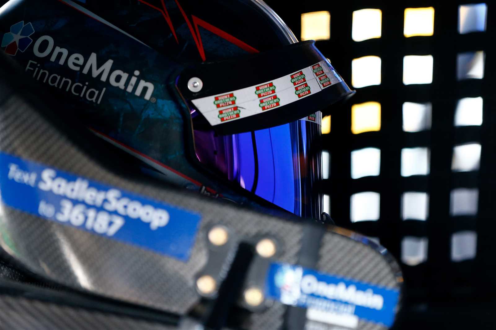 2017 XFINITY Dash 4 Cash summary - Official Site Of NASCAR