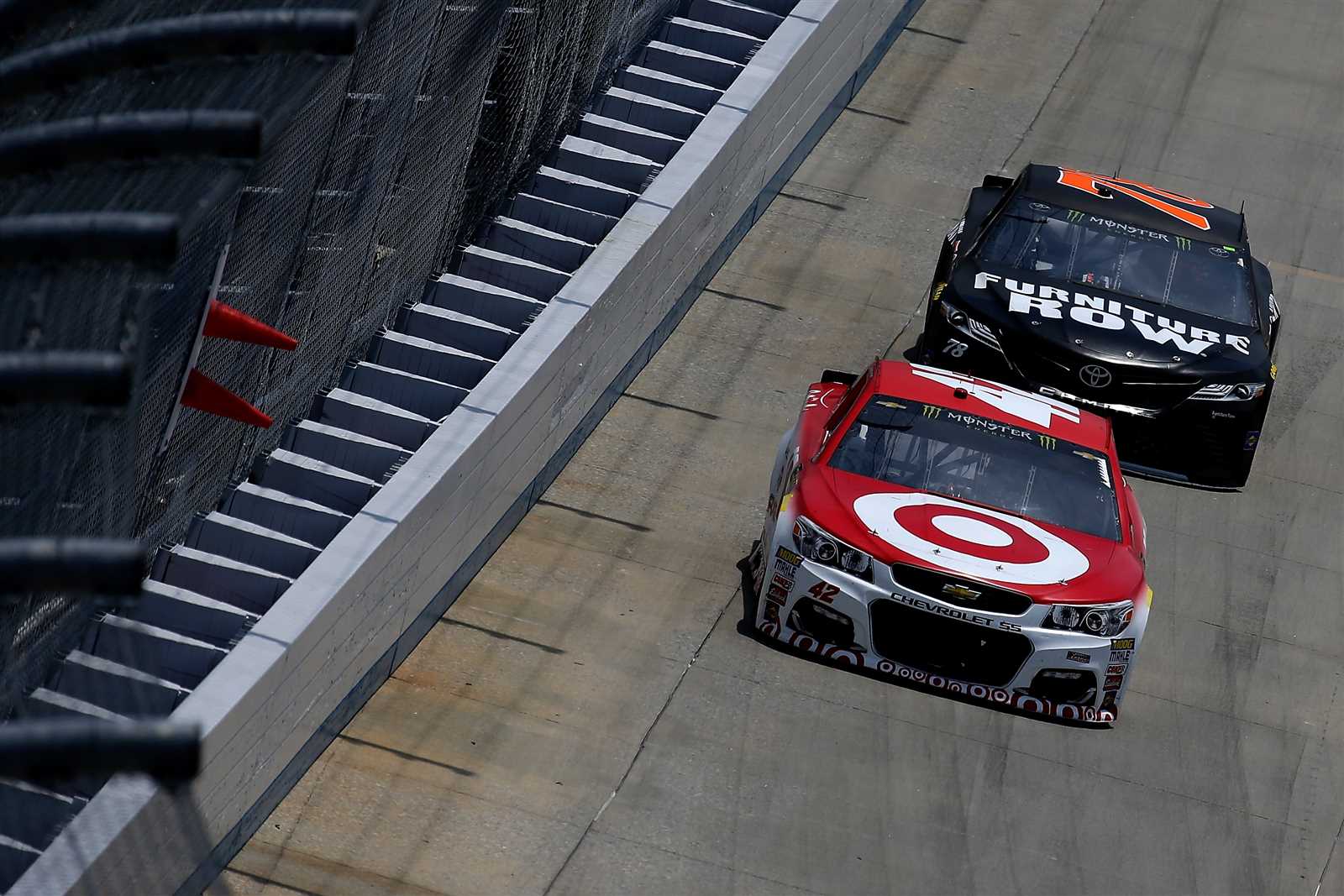 @nascarcasm: Recaps Dover in photos - Official Site Of NASCAR