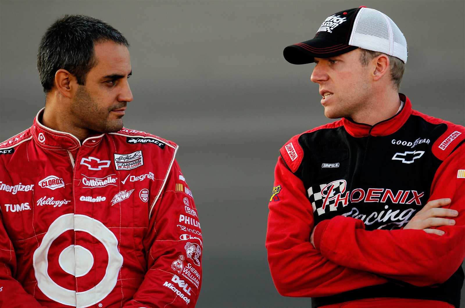 @nascarcasm: Teams that Regan Smith has driven for - Official Site Of ...