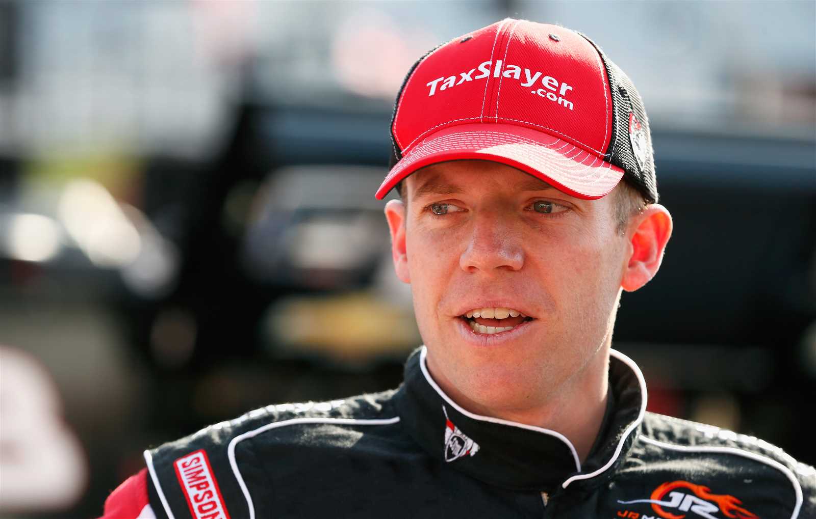 @nascarcasm: Teams that Regan Smith has driven for - Official Site Of ...