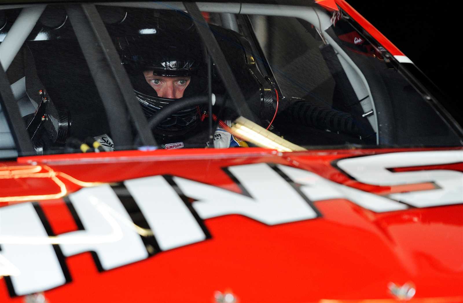 @nascarcasm: Teams that Regan Smith has driven for - Official Site Of ...