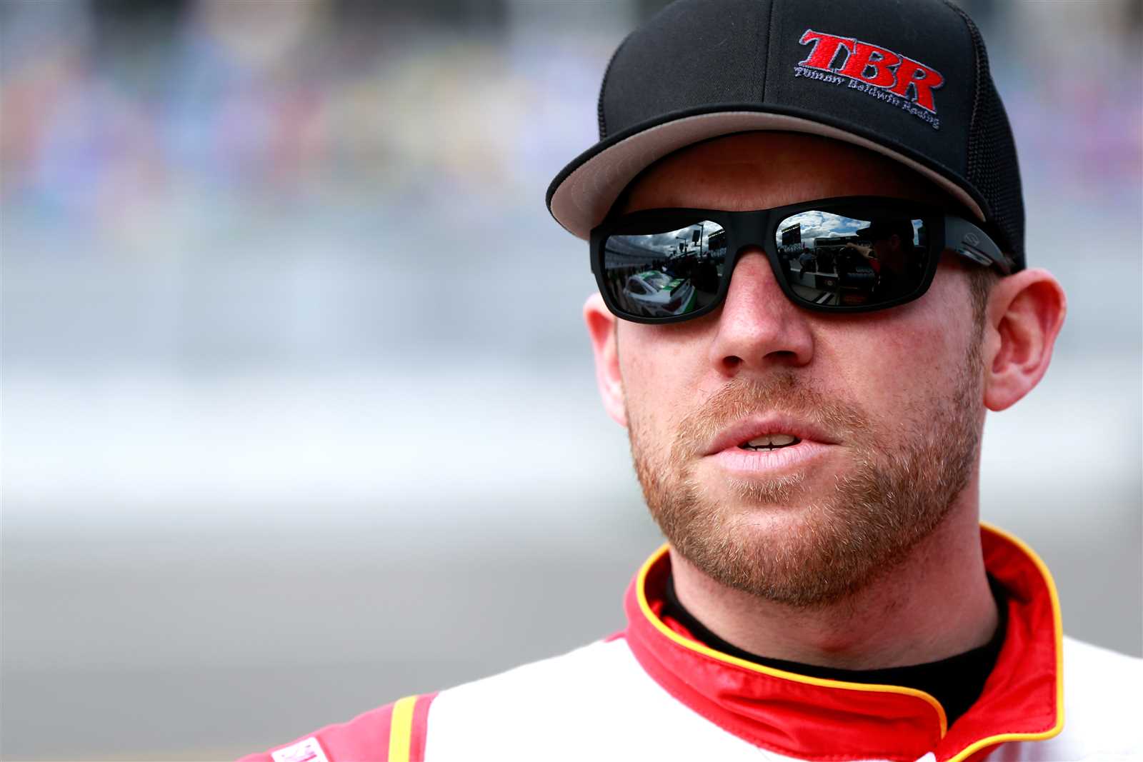 @nascarcasm: Teams that Regan Smith has driven for - Official Site Of ...