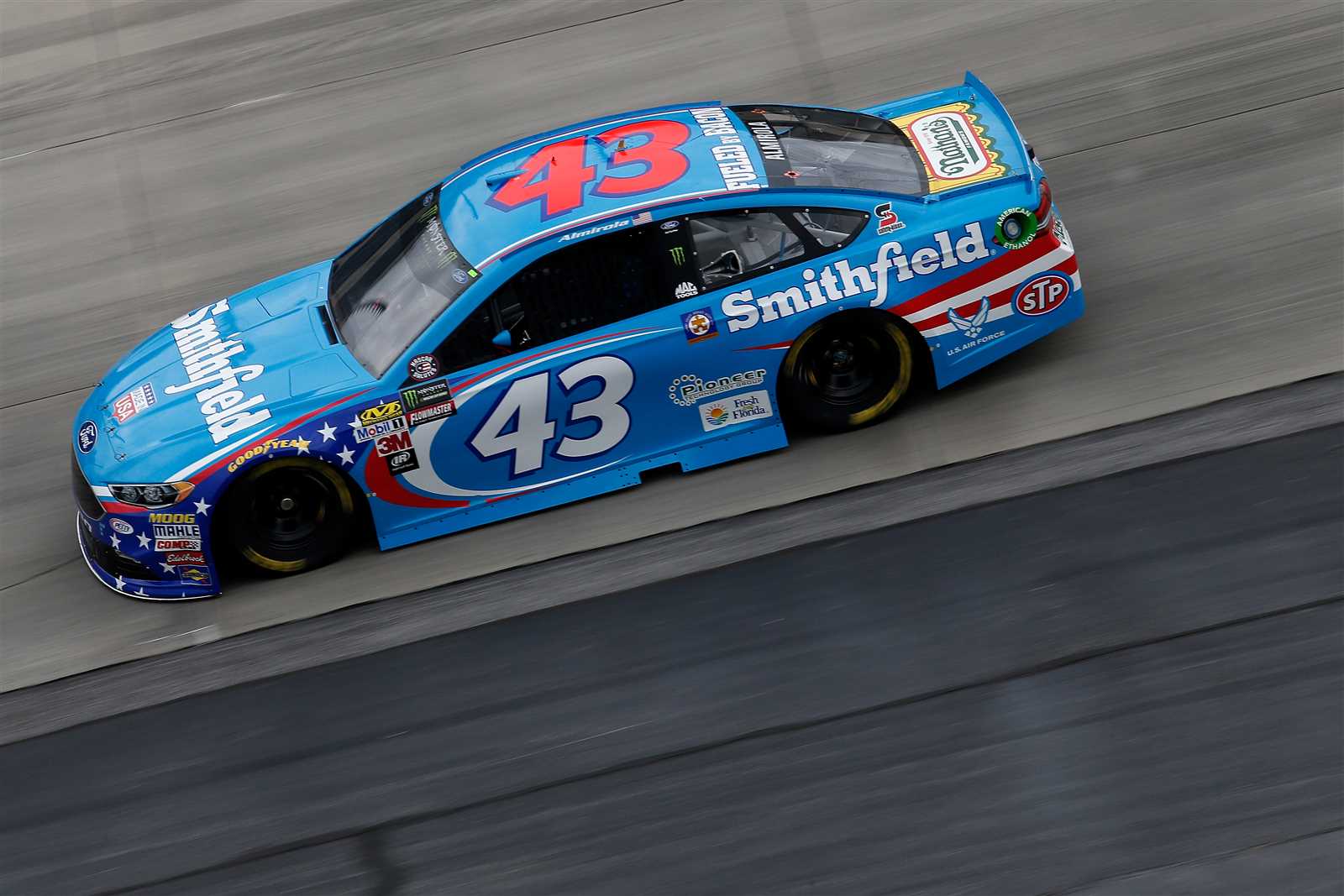 @nascarcasm: Teams that Regan Smith has driven for - Official Site Of ...