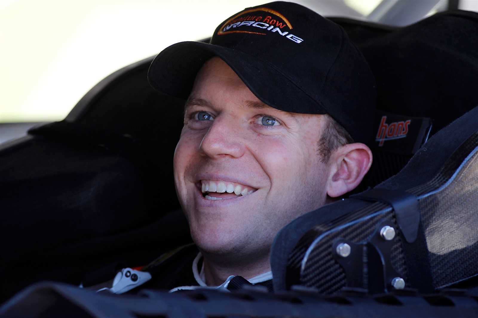 @nascarcasm: Teams that Regan Smith has driven for - Official Site Of ...