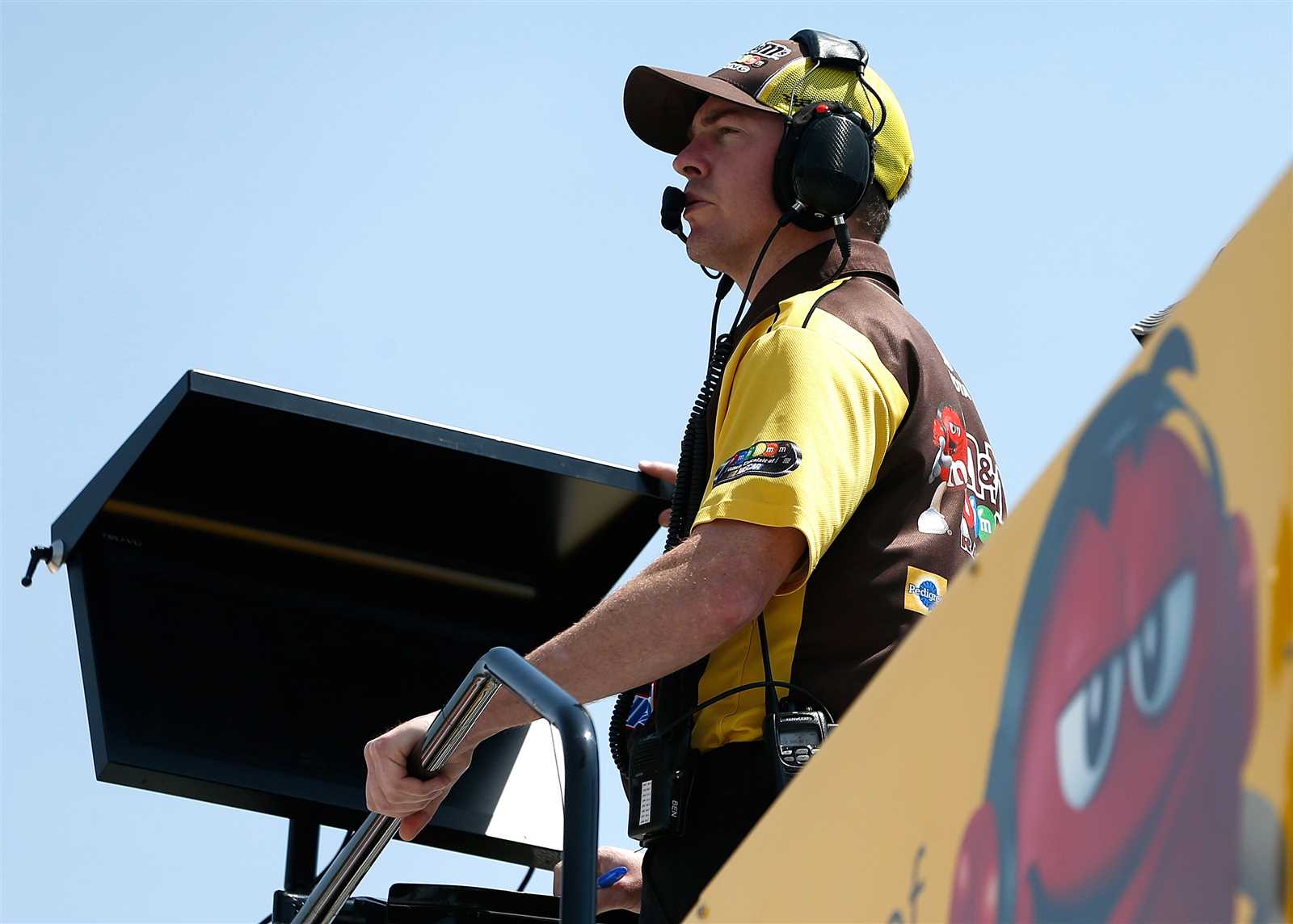 At-track photos: Pocono and Texas weekend - Official Site Of NASCAR