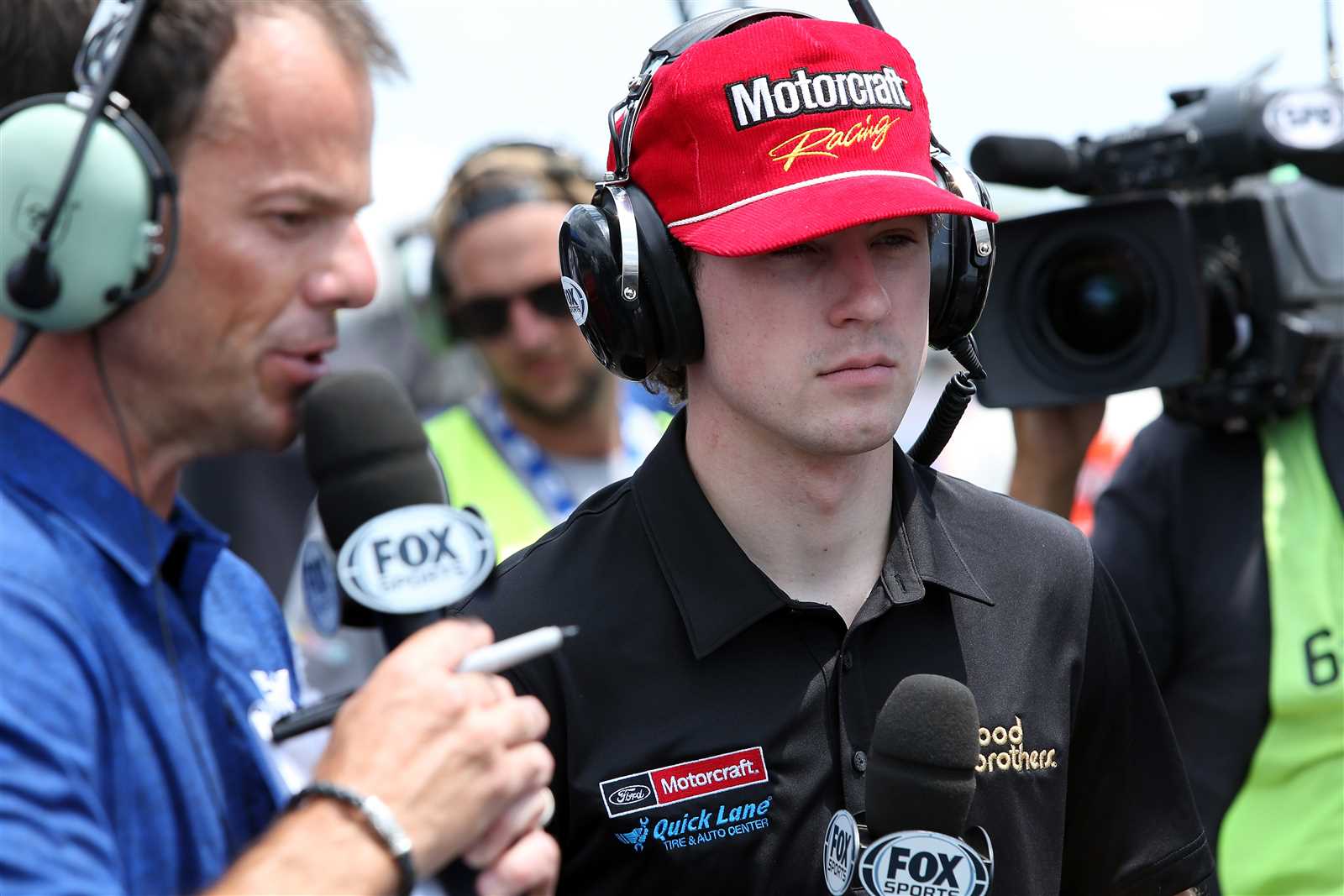 At-track photos: Pocono and Texas weekend - Official Site Of NASCAR