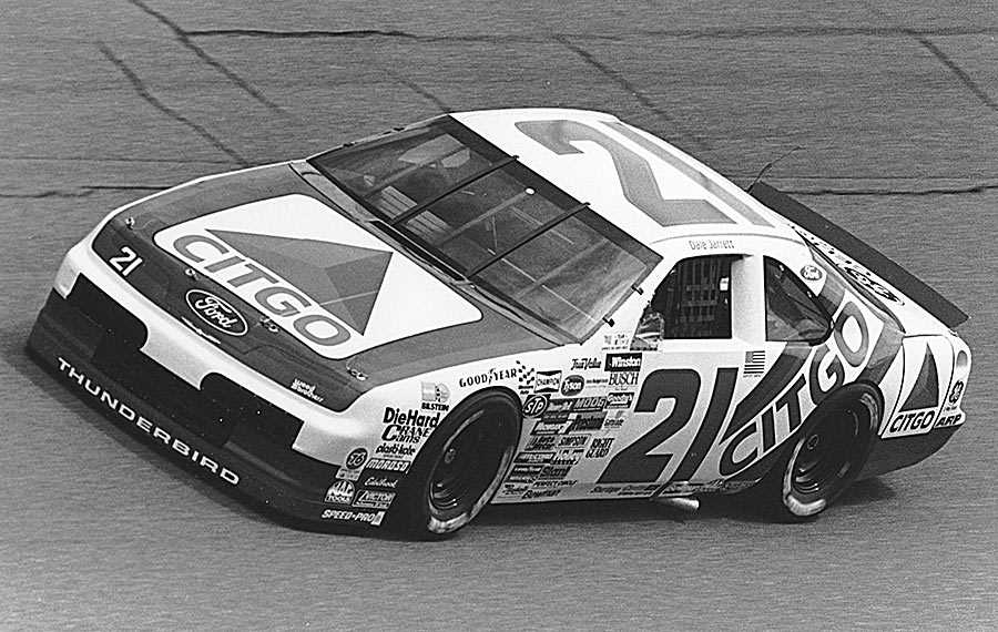 No. 21 memorable drivers through the years | NASCAR.com