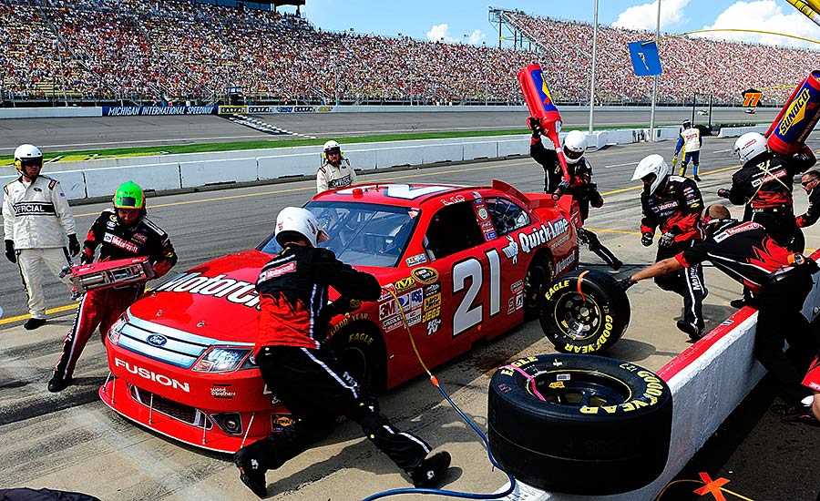 No. 21 memorable drivers through the years | NASCAR.com