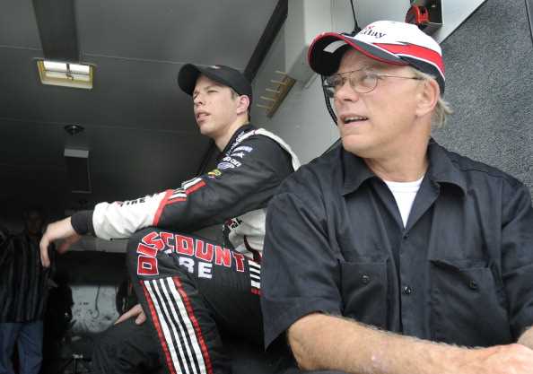 Father-son drivers, duos in NASCAR history | NASCAR