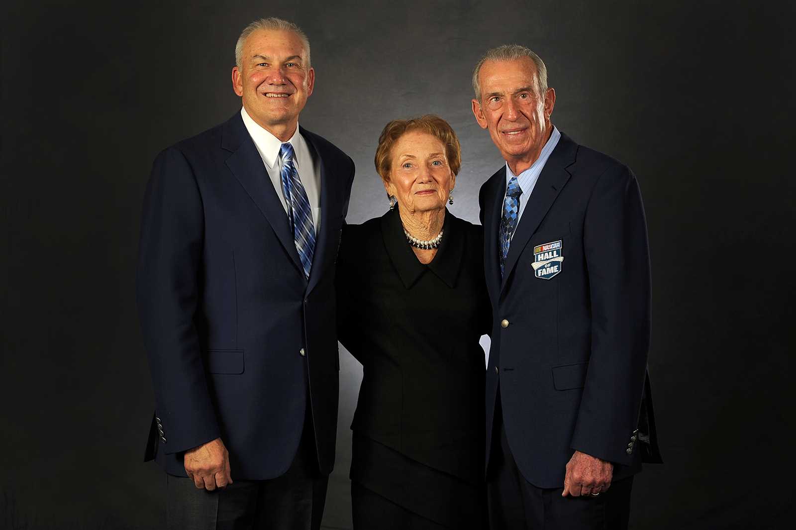 Father-son drivers, duos in NASCAR history | NASCAR