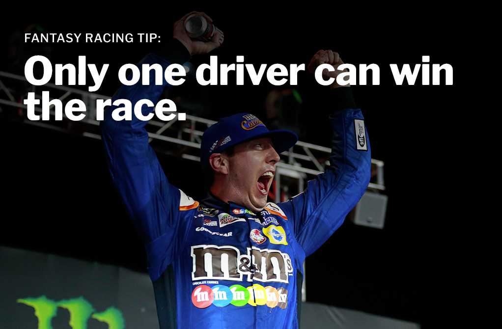 Fantasy racing tips for beginners - Official Site Of NASCAR
