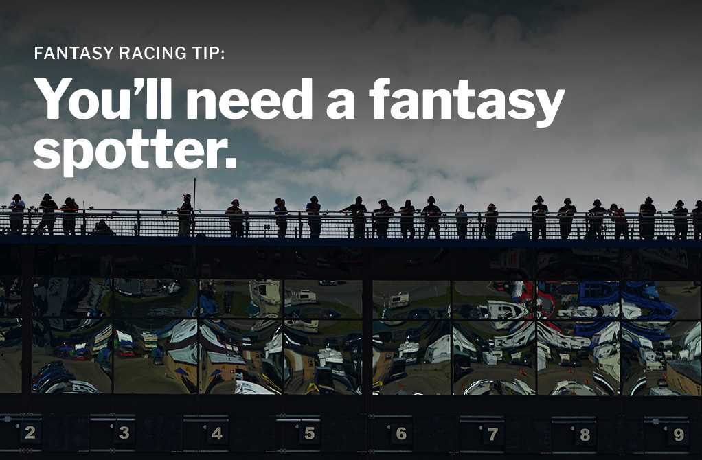 Fantasy racing tips for beginners - Official Site Of NASCAR
