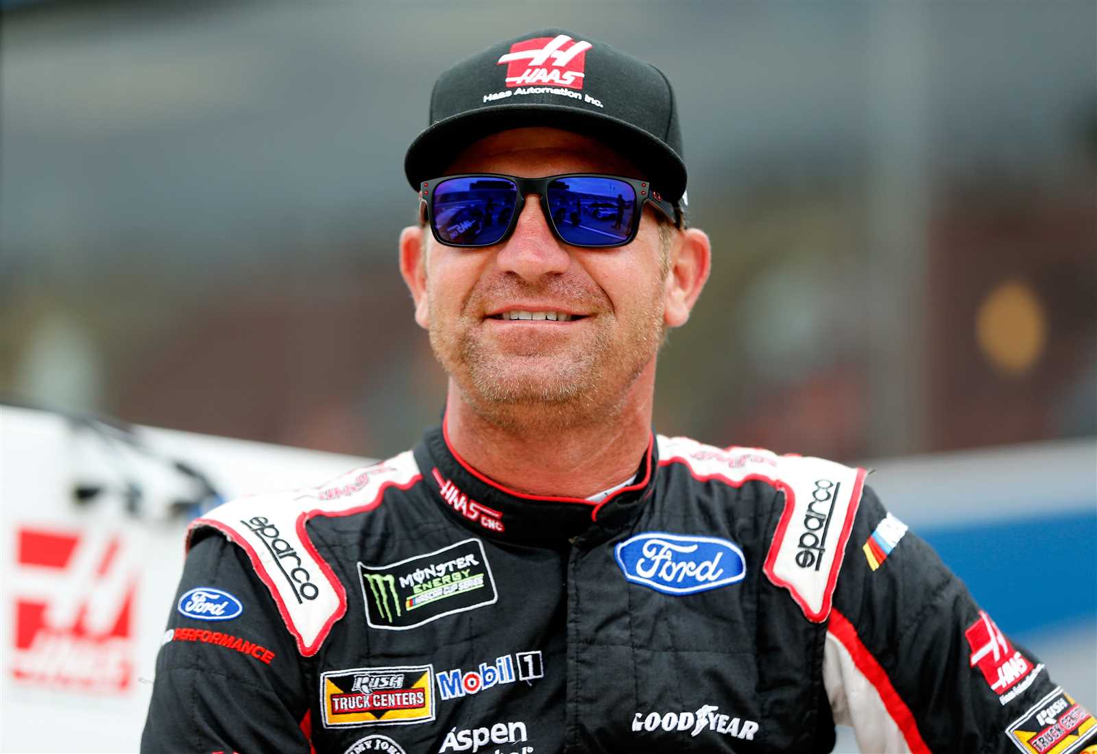 Fantasy Fastlane: Toyota-Save Mart 350 - Official Site Of NASCAR