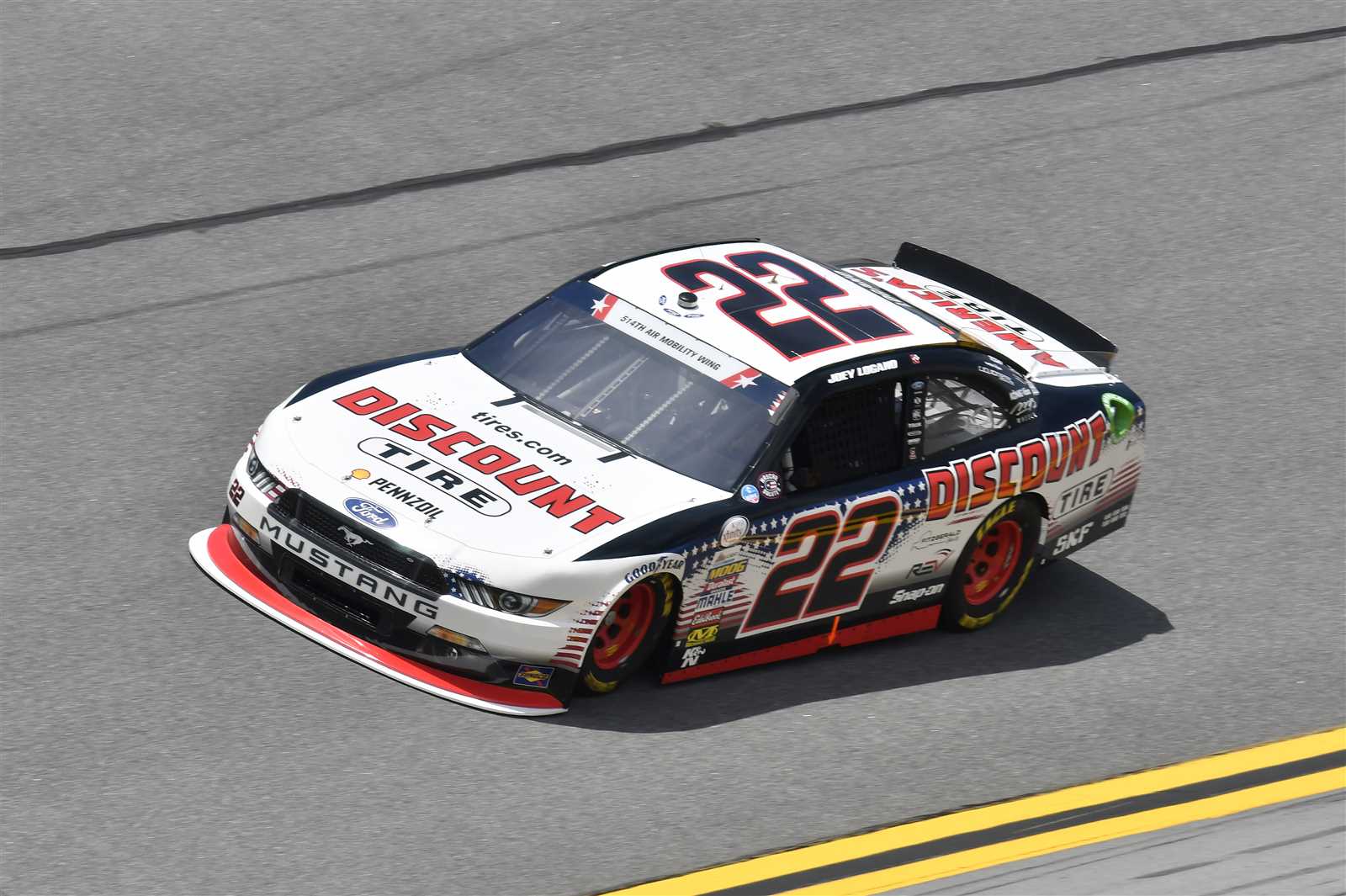 See every XFINITY Series car for NASCAR Salutes at Daytona - Official ...