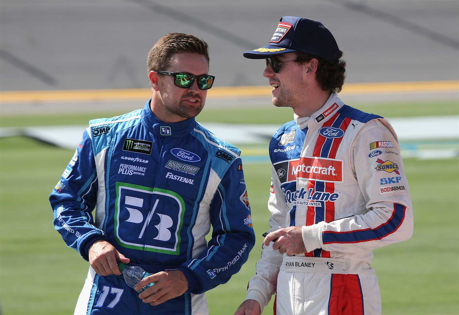 @nascarcasm recaps Coke Zero 400 in photos - Official Site Of NASCAR