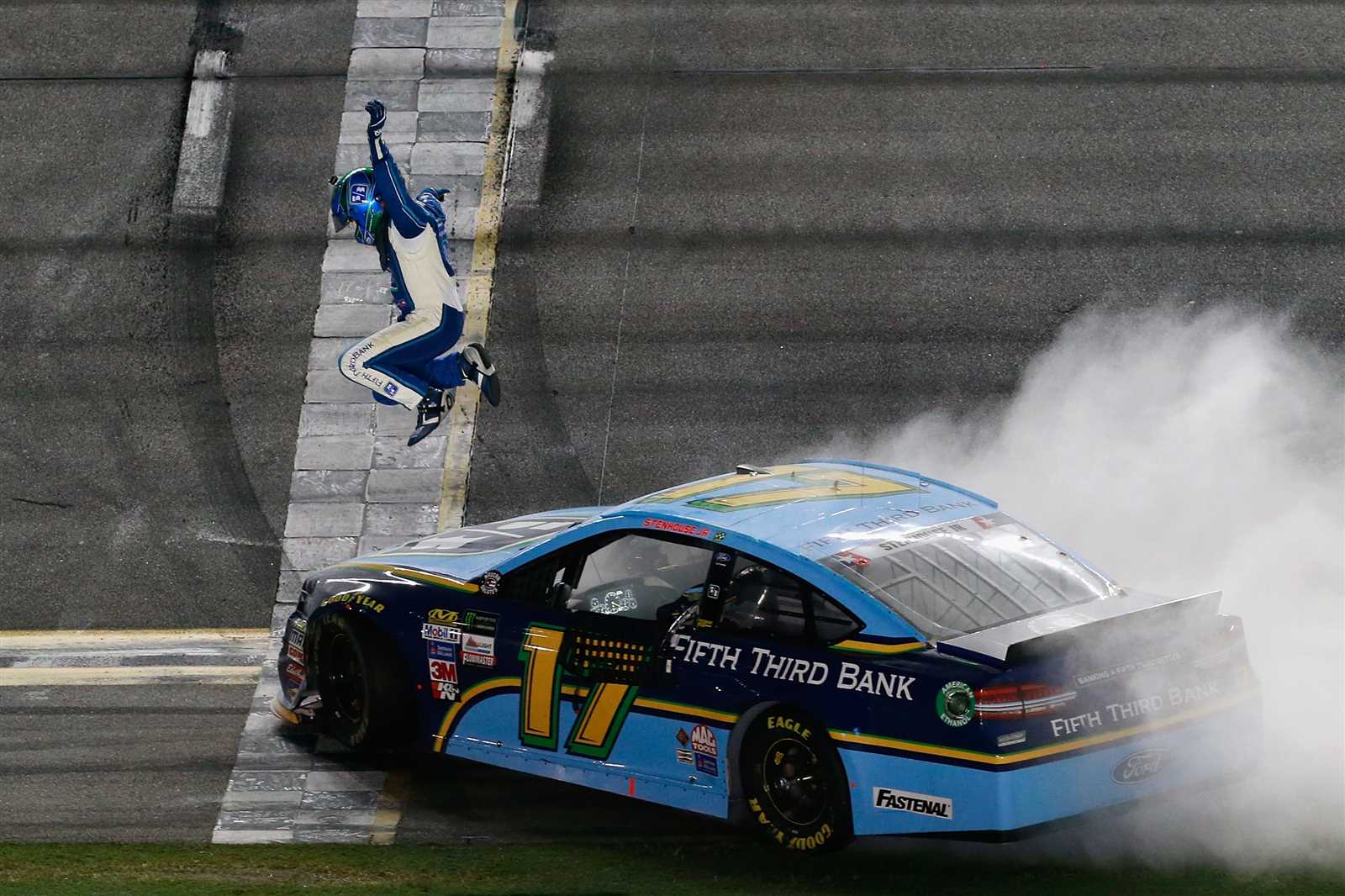 @nascarcasm recaps Coke Zero 400 in photos - Official Site Of NASCAR