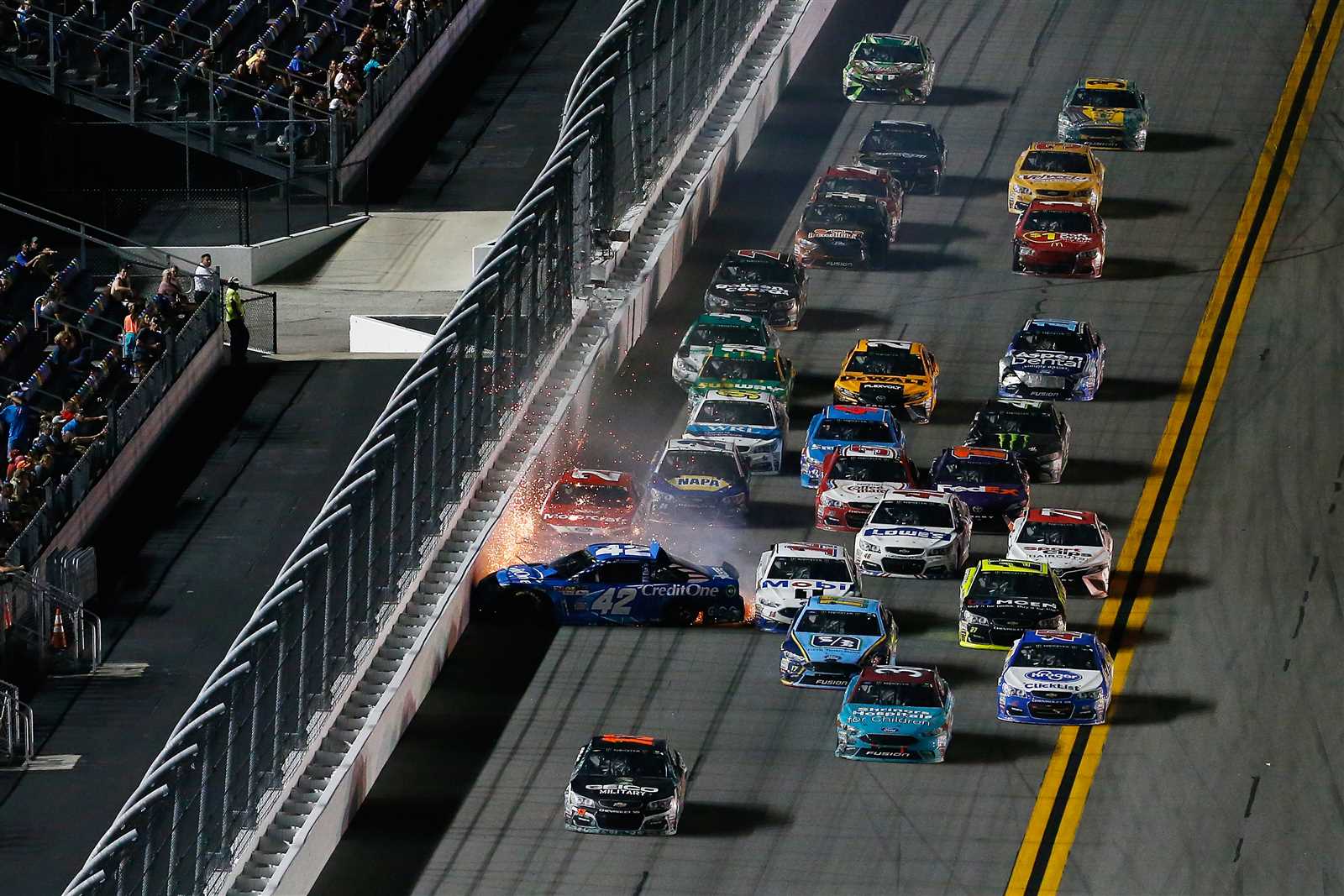 At-track photos: Daytona weekend - Official Site Of NASCAR