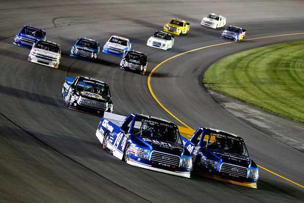 At-track photos: Kentucky Speedway - Official Site Of NASCAR