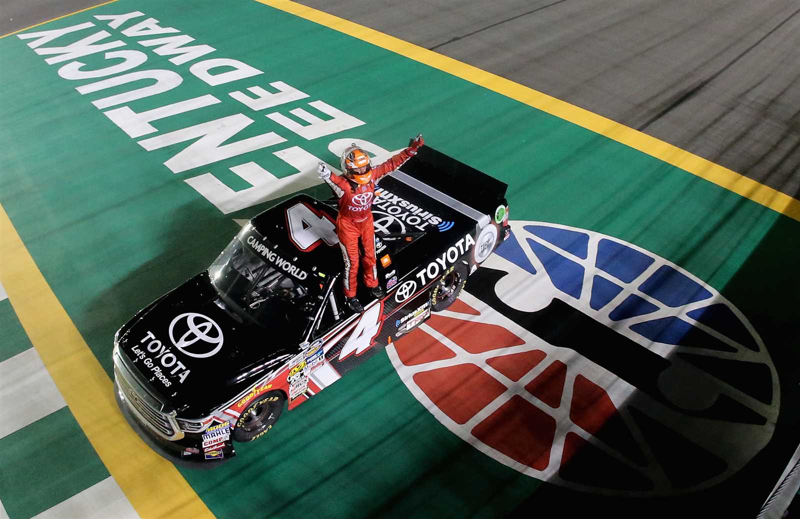 At-track photos: Kentucky Speedway - Official Site Of NASCAR