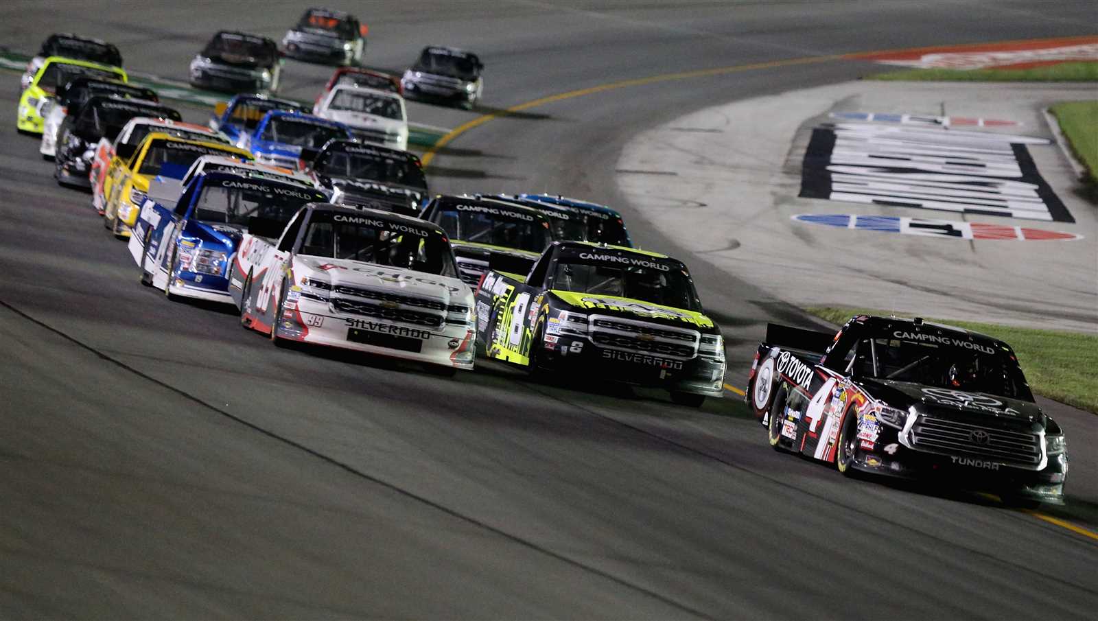 At-track photos: Kentucky Speedway - Official Site Of NASCAR