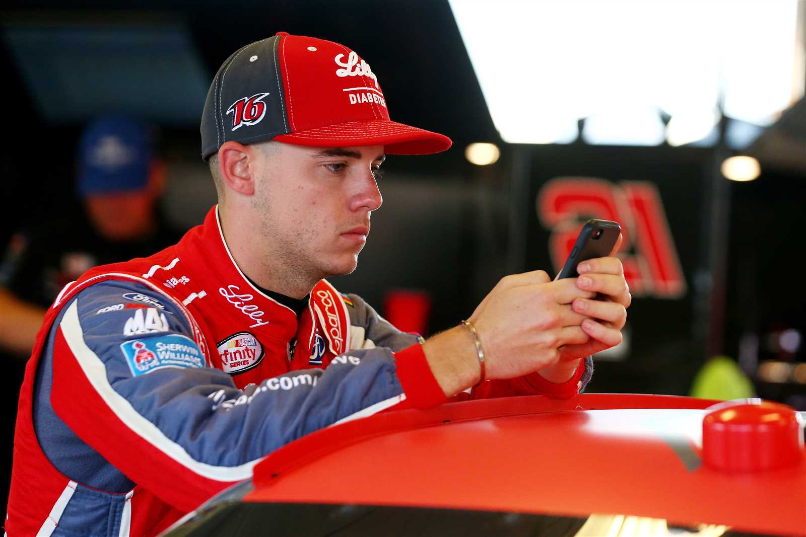 At-track photos: Kentucky Speedway - Official Site Of NASCAR