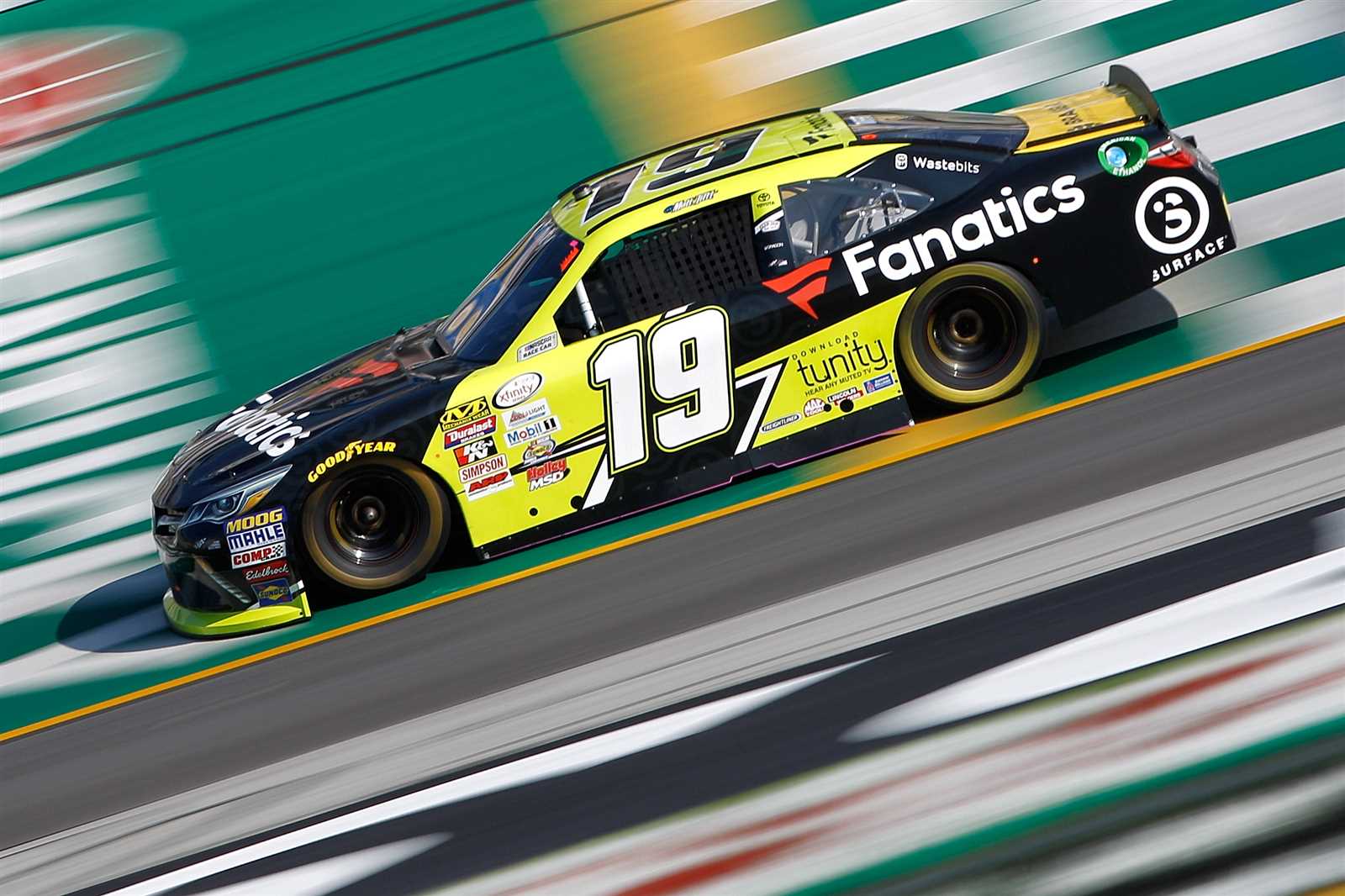 At-track photos: Kentucky Speedway - Official Site Of NASCAR