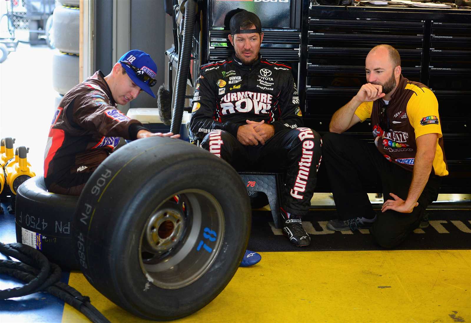 At-track photos: Kentucky Speedway - Official Site Of NASCAR