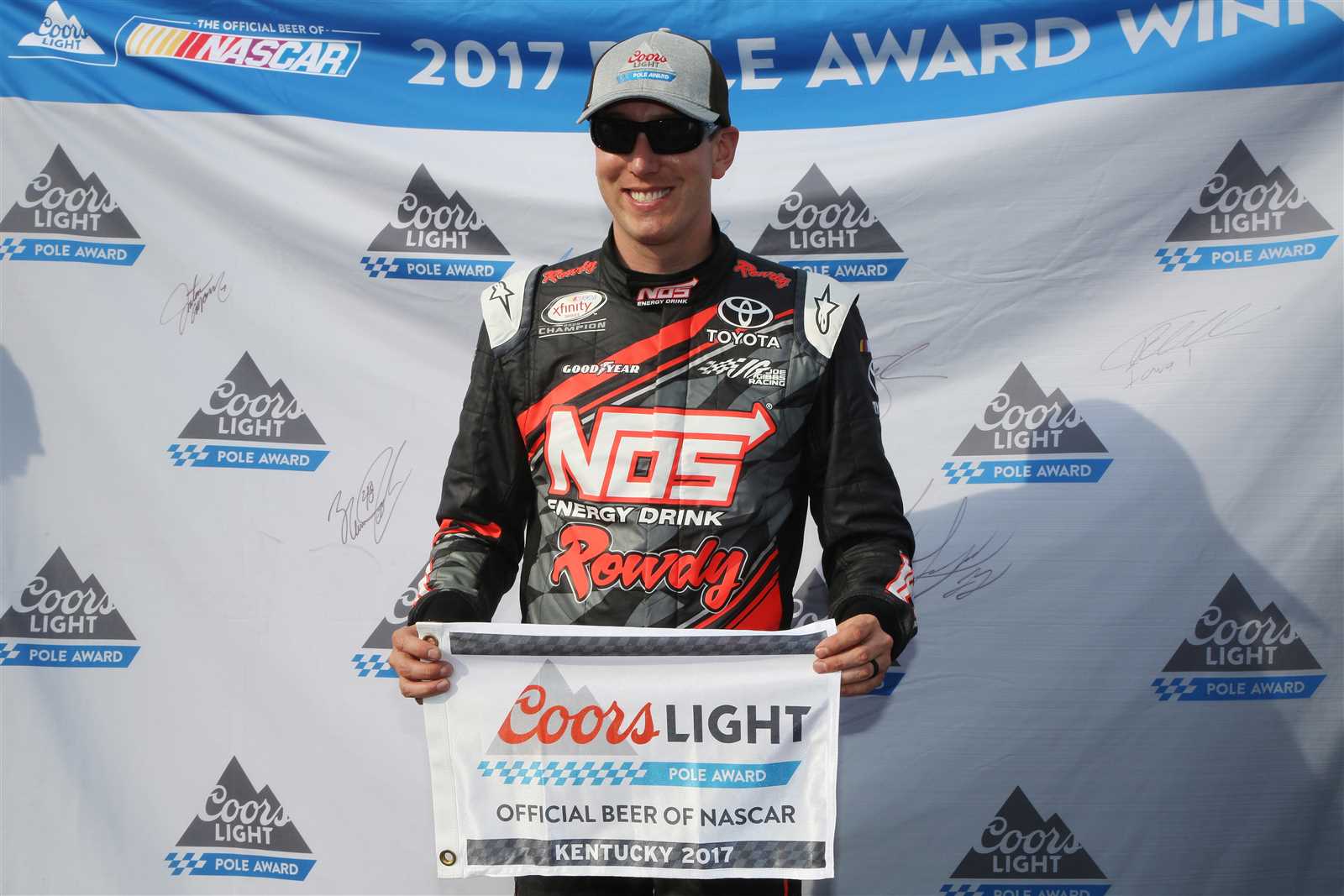 At-track photos: Kentucky Speedway - Official Site Of NASCAR