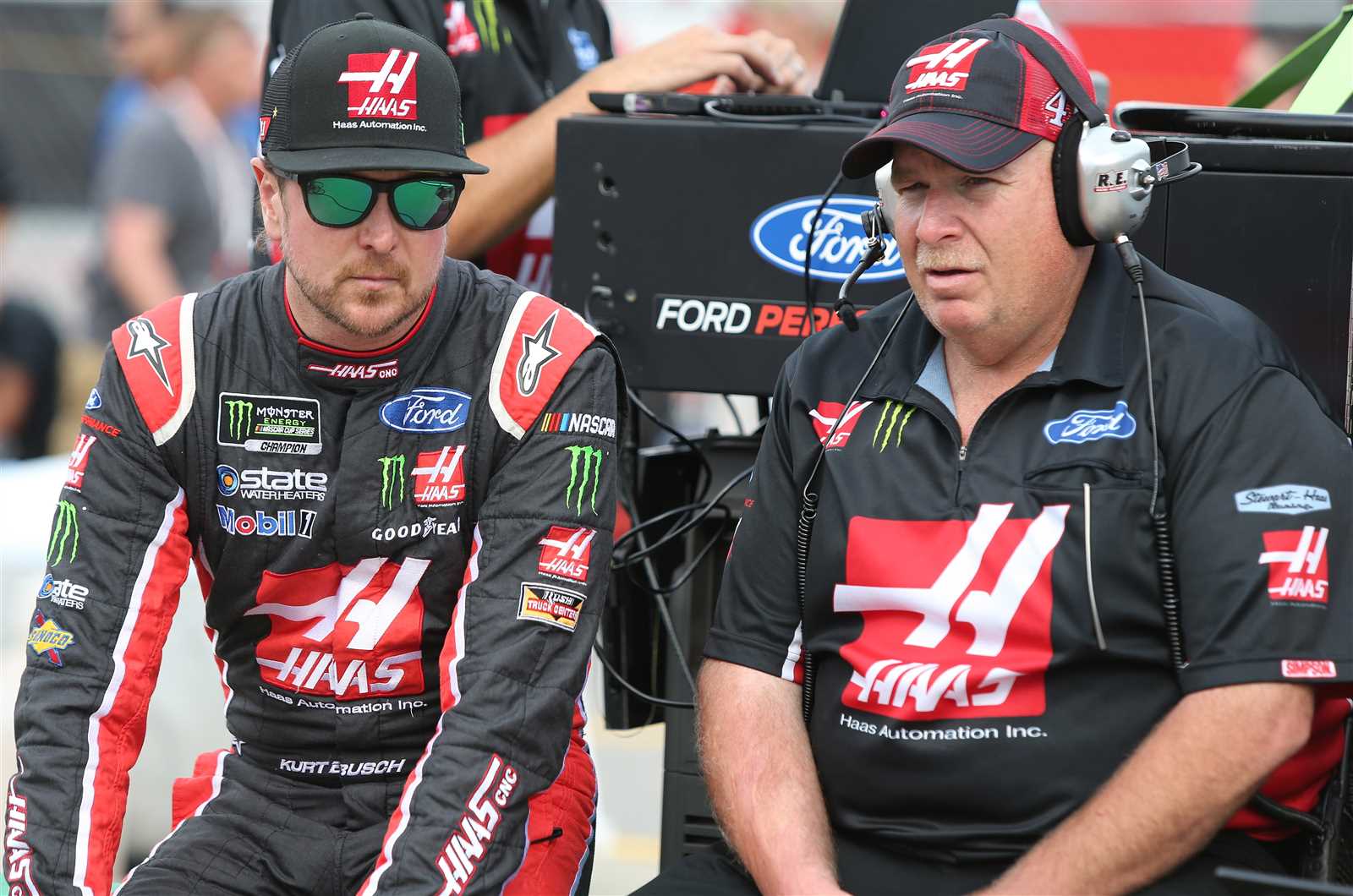 At-track photos: Kentucky Speedway - Official Site Of NASCAR