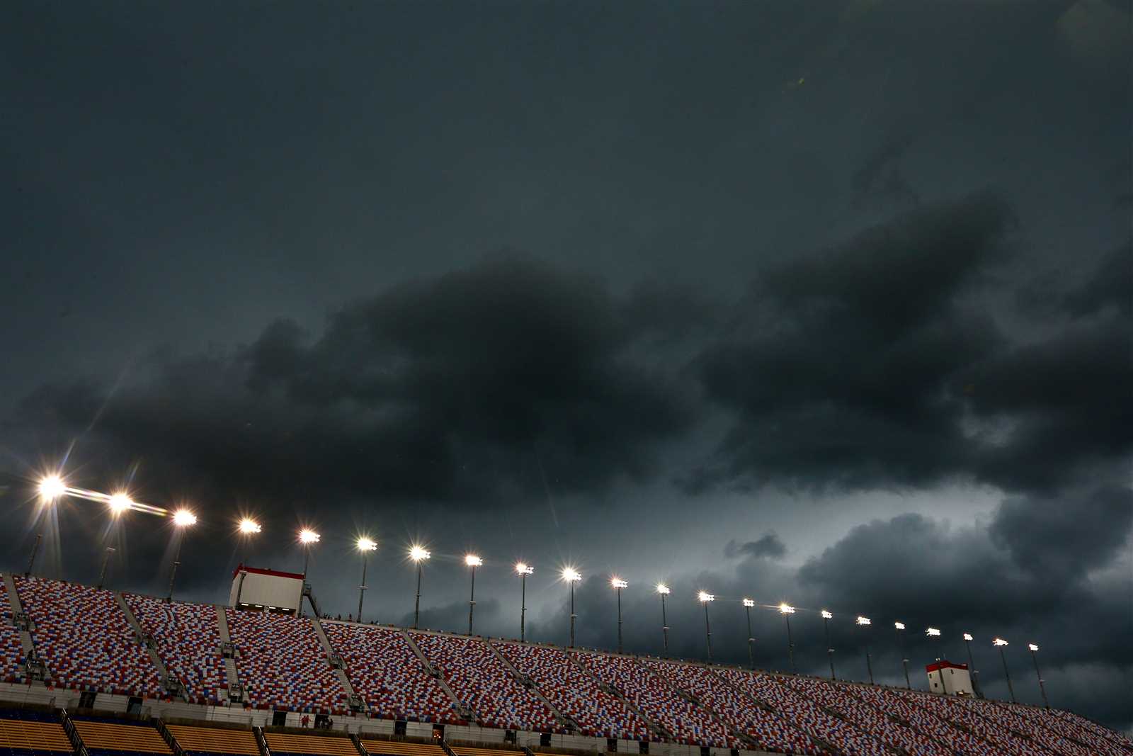 At-track photos: Kentucky Speedway - Official Site Of NASCAR