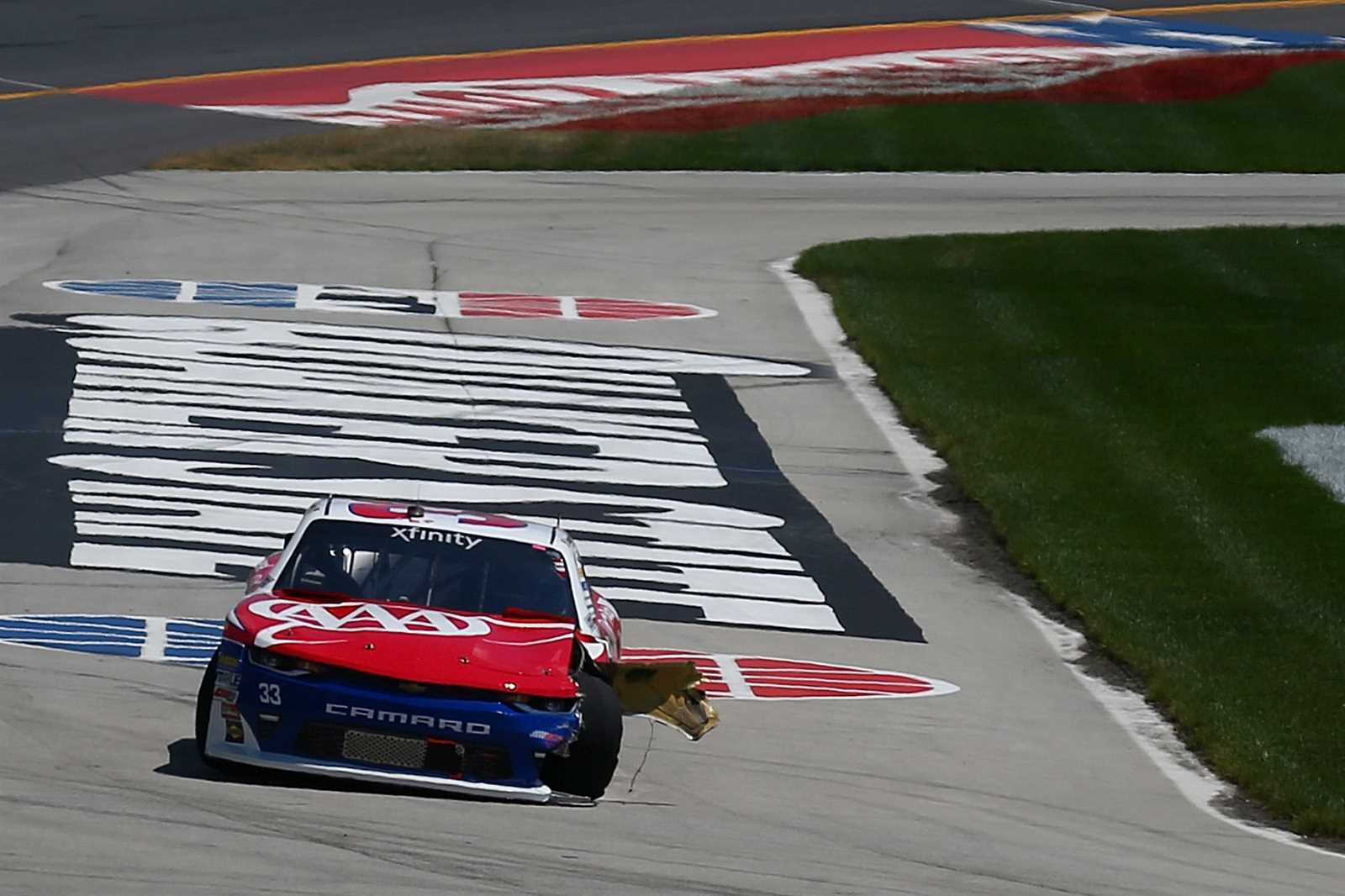 At-track photos: Kentucky Speedway - Official Site Of NASCAR