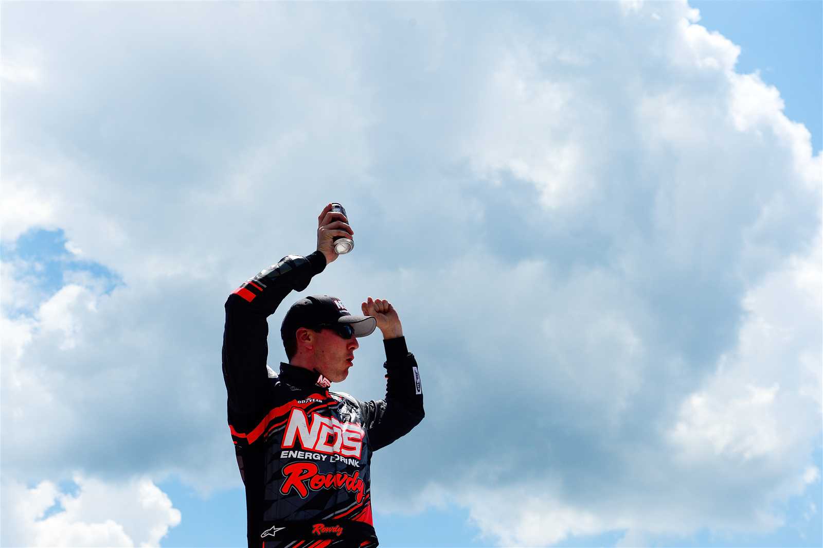 At-track photos: Kentucky Speedway - Official Site Of NASCAR