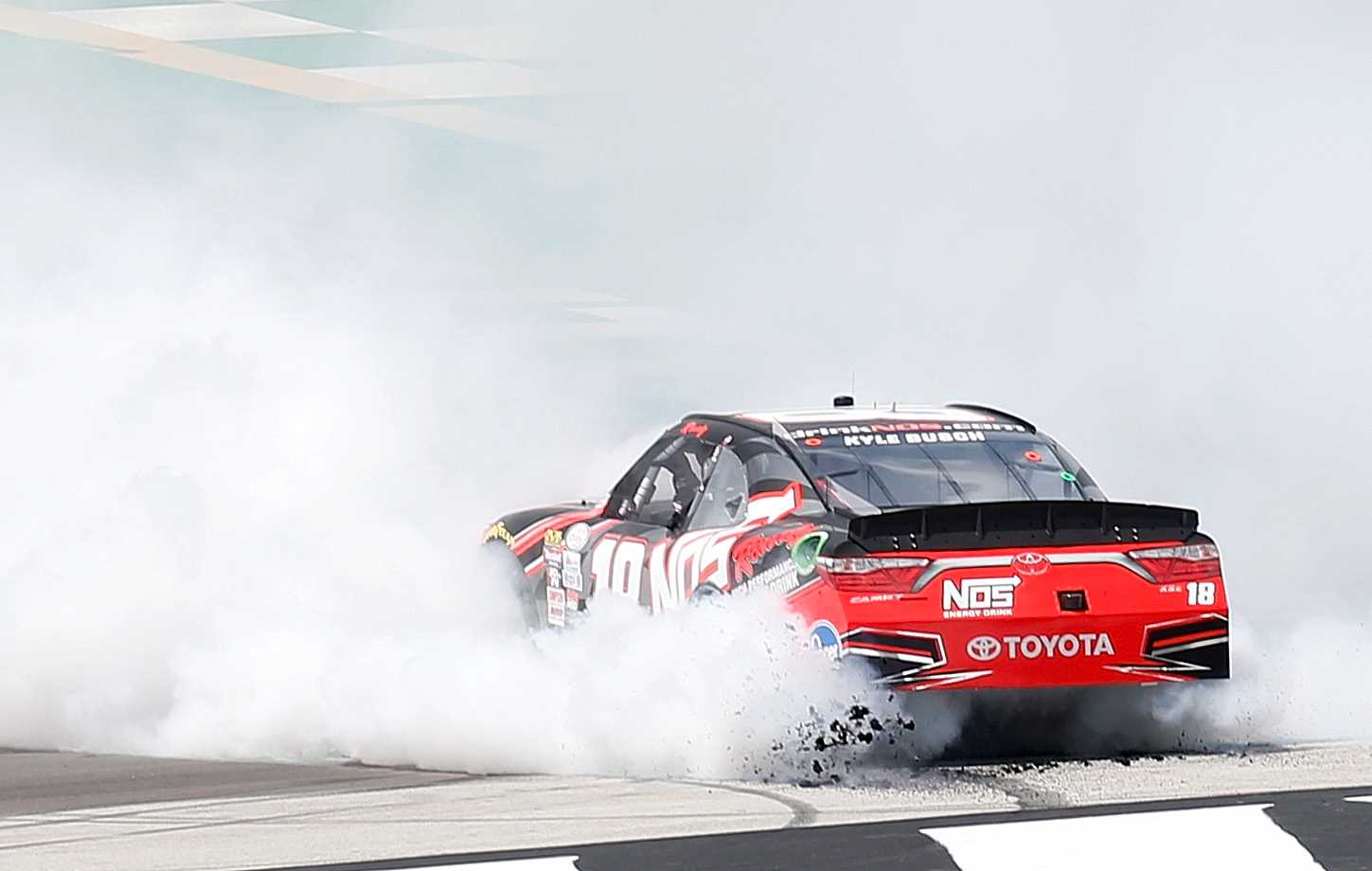 At-track photos: Kentucky Speedway - Official Site Of NASCAR