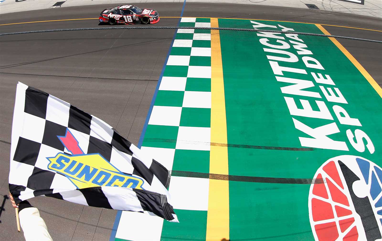 At-track photos: Kentucky Speedway - Official Site Of NASCAR