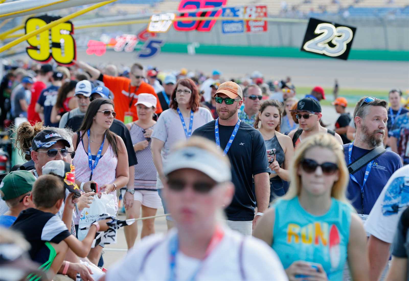 At-track photos: Kentucky Speedway - Official Site Of NASCAR